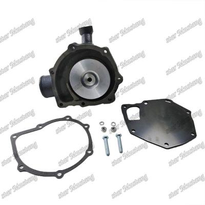 Cina Pompa d'acqua integrata 6D16 SK330-6 ME995307 in vendita