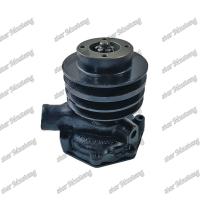 China Integral Structure Water Pump 6DB10 30045-60067 for sale