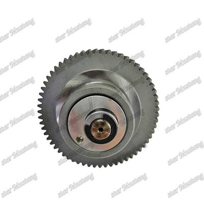 Cina 404 403C 404C Pompa di olio per motore U5MK8266 Per parti di ricambio per motore PERKINS in vendita
