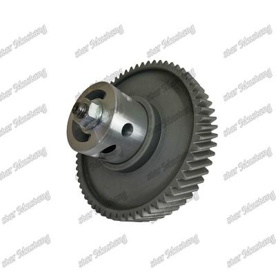 Cina 404 403C 404C Pompa di olio per motore U5MK8266 Per parti di ricambio per motore PERKINS in vendita