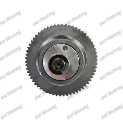 Cina 404 403C 404C Pompa di olio per motore U5MK8266 Per parti di ricambio per motore PERKINS in vendita