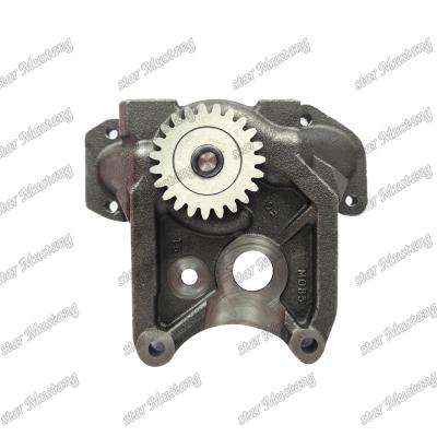 Cina 1006 Pompa dell'olio motore 216-8625 Per parti di ricambio del motore PERKINS in vendita