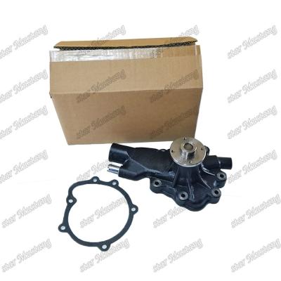 Cina ED33 FD33 FD35 EX60-1 Pompa d'acqua per motore 21010-79026 per ricambi motore NISSAN in vendita