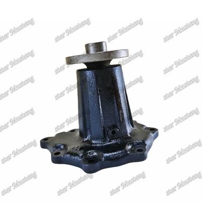 Cina FD46 Pompa d'acqua per motore 21010-17D00 per ricambi motore NISSAN in vendita