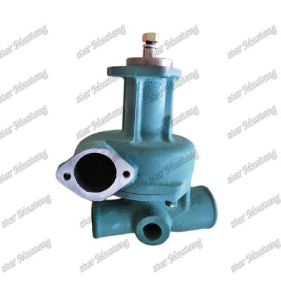 Cina NE6T Pompa d'acqua per motore 21008-96072 per ricambi motore NISSAN in vendita