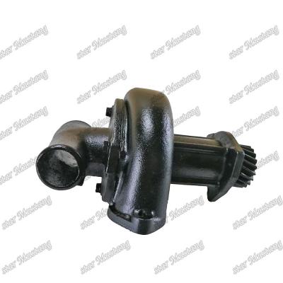 Cina PD6 PE6 Pompa d'acqua per motore 21008-96072 Per ricambi motore NISSAN in vendita