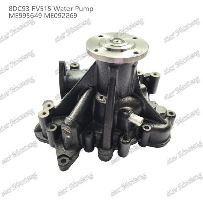 Cina Pompa dell'acqua 8DC93 FV515 ME995649 ME092269 in vendita