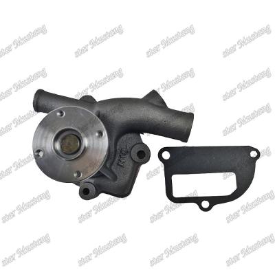 Cina SD22 Pompa dell'acqua per motore 21010-37501 Per ricambi per motore NISSAN in vendita