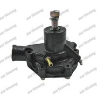 China Water Pump S4E 34545-00013 for sale