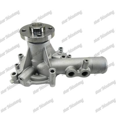 Cina Pompa dell'acqua 4TNE106 4TNV106 123900-42000 in vendita