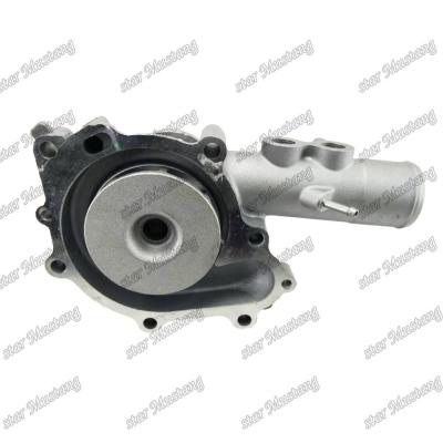 Cina Pompa dell'acqua 4TNE106 4TNV106 123900-42000 in vendita