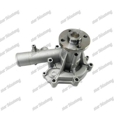 Cina Pompa dell'acqua 4TNE106 4TNV106 123900-42000 in vendita