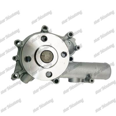 Cina Pompa dell'acqua 4TNE106 4TNV106 123900-42000 in vendita