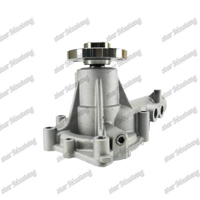 Cina Pompa dell'acqua 4TNE106 4TNV106 123900-42000 in vendita
