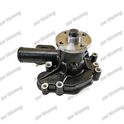 Cina Pompa dell'acqua 4TNV94 4TNV98 129007-42000 in vendita