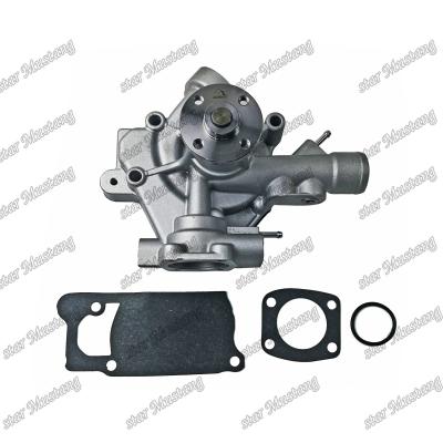 Cina Pompa dell'acqua 4TNV98 4D94E 129900-42053 in vendita