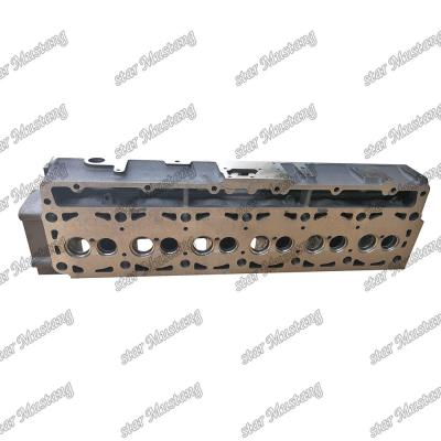 China 3116 Engine Cylinder Head 140-7373 For CAT Engine Spare Parts for sale