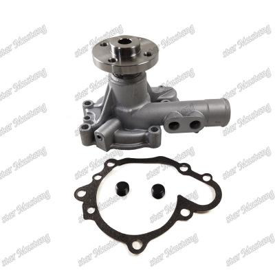 Water Pump 4TNV98 YM129907-42000