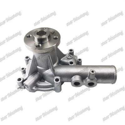 Cina Water Pump 4TNV106 4TNE106 123900-42000 in vendita