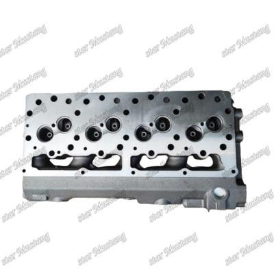 China 3304 Engine Cylinder Head Direct Injection 1N4304 For CAT Engine Spare Parts for sale