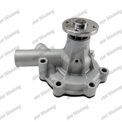 Cina Water Pump S4L Height 113mm MM407405 in vendita