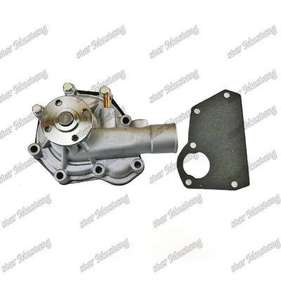 中国 Water Pump S4S 32A45-00010 32A45-00040 34545-10017 32A45-00022 販売のため