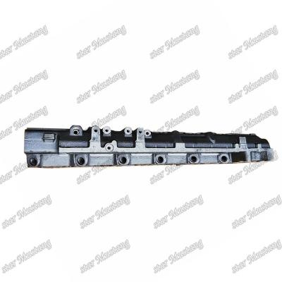Cina 6L 6LT Motore a iniezione diretta della testa del cilindro 4929518 Per ricambi di motore Cummins in vendita