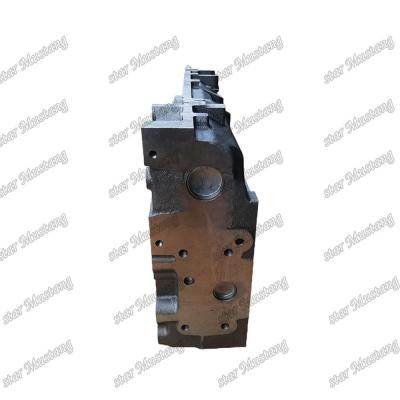 Cina 6L 6LT Motore a iniezione diretta della testa del cilindro 4929518 Per ricambi di motore Cummins in vendita