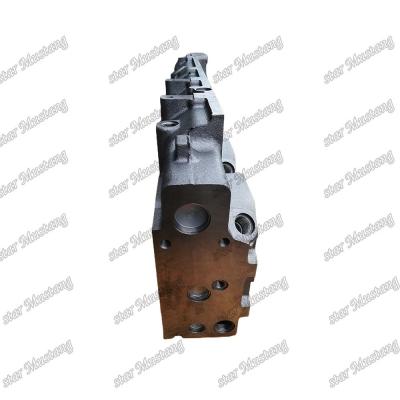 Cina 6L 6LT Motore a iniezione diretta della testa del cilindro 4929518 Per ricambi di motore Cummins in vendita