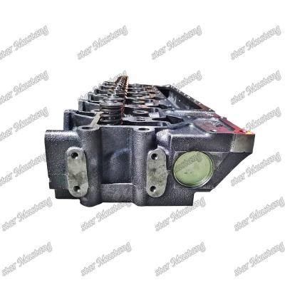 Cina 6CT Motor Cylinder Head Assembly 4089290 4938632 3936180 Per ricambi di motori Cummins in vendita