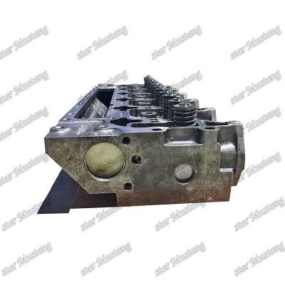Cina 6CT Motor Cylinder Head Assembly 4089290 4938632 3936180 Per ricambi di motori Cummins in vendita