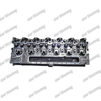 Cina 6CT Motor Cylinder Head Assembly 4089290 4938632 3936180 Per ricambi di motori Cummins in vendita