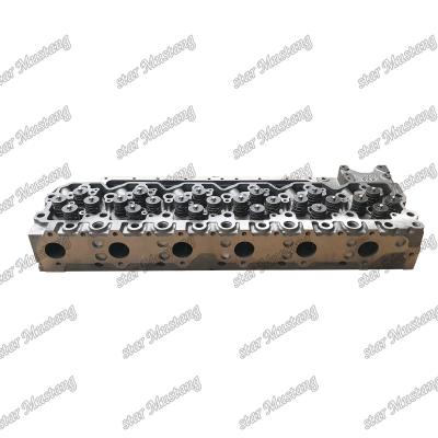 Cina 6L Motor Cylinder Head Assembly Macchina di controllo elettronico C5339588 Per ricambi di motori Cummins in vendita