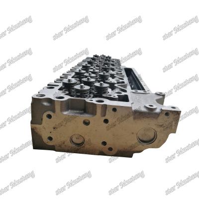 Cina 6L Motor Cylinder Head Assembly Macchina di controllo elettronico C5339588 Per ricambi di motori Cummins in vendita