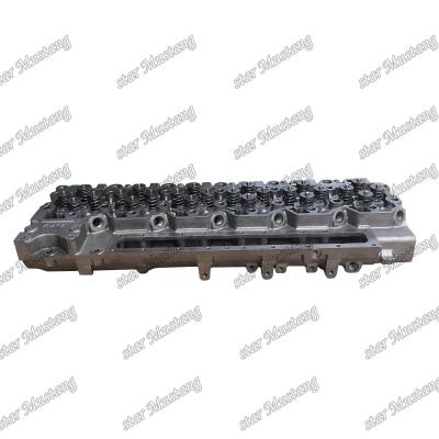 Cina 6L Motor Cylinder Head Assembly Macchina di controllo elettronico C5339588 Per ricambi di motori Cummins in vendita