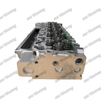 Cina 6L Motor Cylinder Head Assembly Macchina di controllo elettronico C5339588 Per ricambi di motori Cummins in vendita