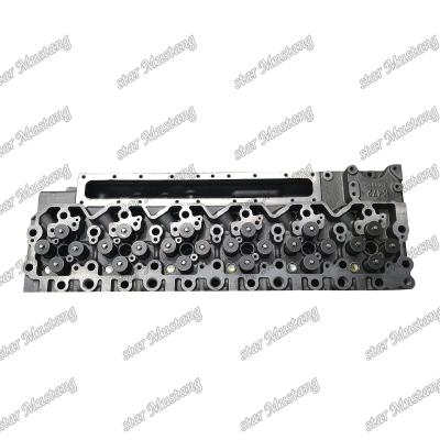 Cina 6L Motor Cylinder Head Assembly Macchina di controllo elettronico C5339588 Per ricambi di motori Cummins in vendita
