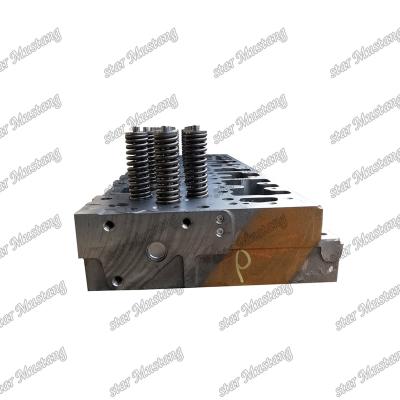 Cina M11 Motor Cylinder Head Assembly 2864028 Per ricambi per motori Cummins in vendita