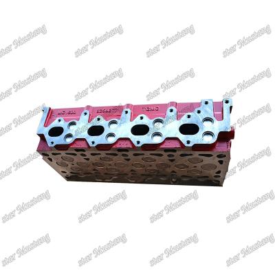 Cina QSF2.8 Assemblaggio della testa del cilindro del motore 4952832 2864016 Per ricambi di motore Cummins in vendita