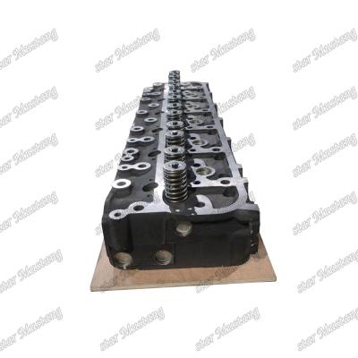 Cina S6D105-1 6137-12-1020 6137-12-1060 Per parti di ricambio di motori KOMATSU in vendita