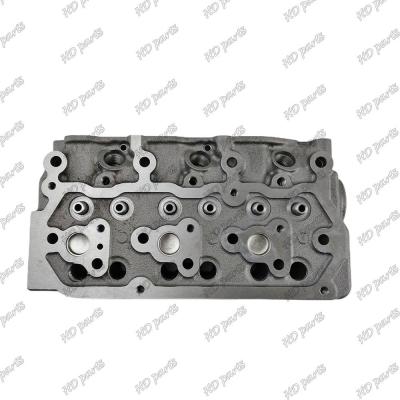 Cina Testa di cilindro S3L 31B04-31044 per ricambi per motori Mitsubishi in vendita