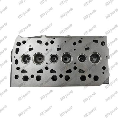 Cina Testa di cilindro S3L 31B04-31044 per ricambi per motori Mitsubishi in vendita