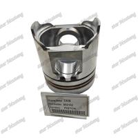 China Diesel Engine Piston With Pin 3306 8N3182 for sale