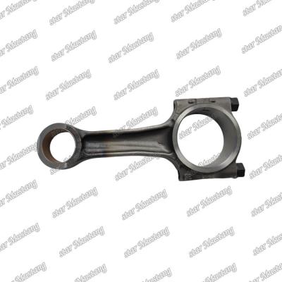 China Precise Machined Propulsion Linkage For Diesel Connecting Rod 6d16 6d17 Without Nut, Pin Hole 42mm for sale