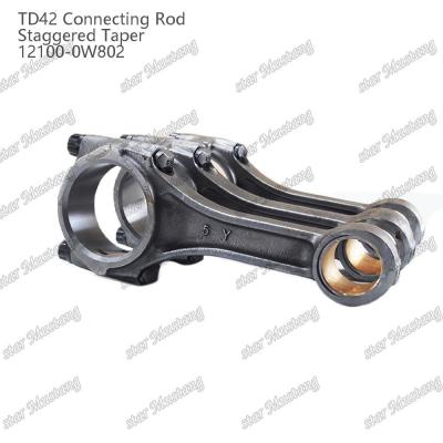 Cina Legatura TD42 12100-0W802 in vendita