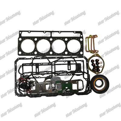 Full Gasket Kit 3114 KMP3114K1 KMP3114K2