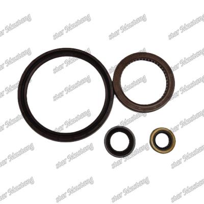 China 6D140-1 Lower Gasket Kit 6212-K2-9901 Suitable For Komatsu for sale