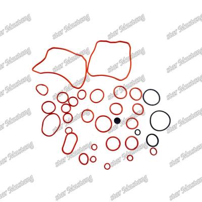 China 6D140-1 Lower Gasket Kit 6212-K2-9901 Suitable For Komatsu for sale
