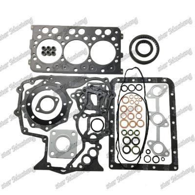 China D722 D782 Full Gasket Set Head Gasket 1J092-03310 Upper 1J021-99350 Lower 1G470-99366 Suitable For Kubota for sale