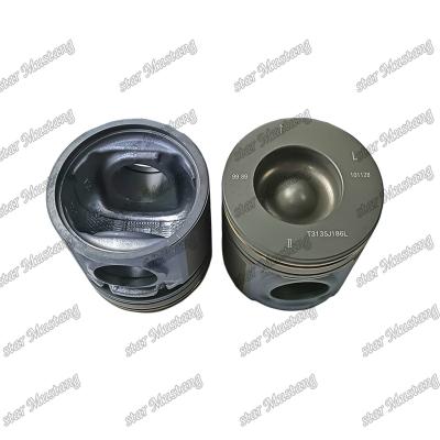 China 1004-40 1004-40T Engine Piston T3135J186L For Perkins Engine Spare Parts for sale